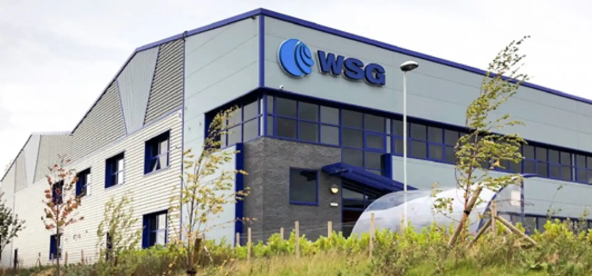 Leadership - WSG Energy Services