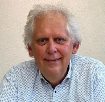 Leadership - WSG Energy Services