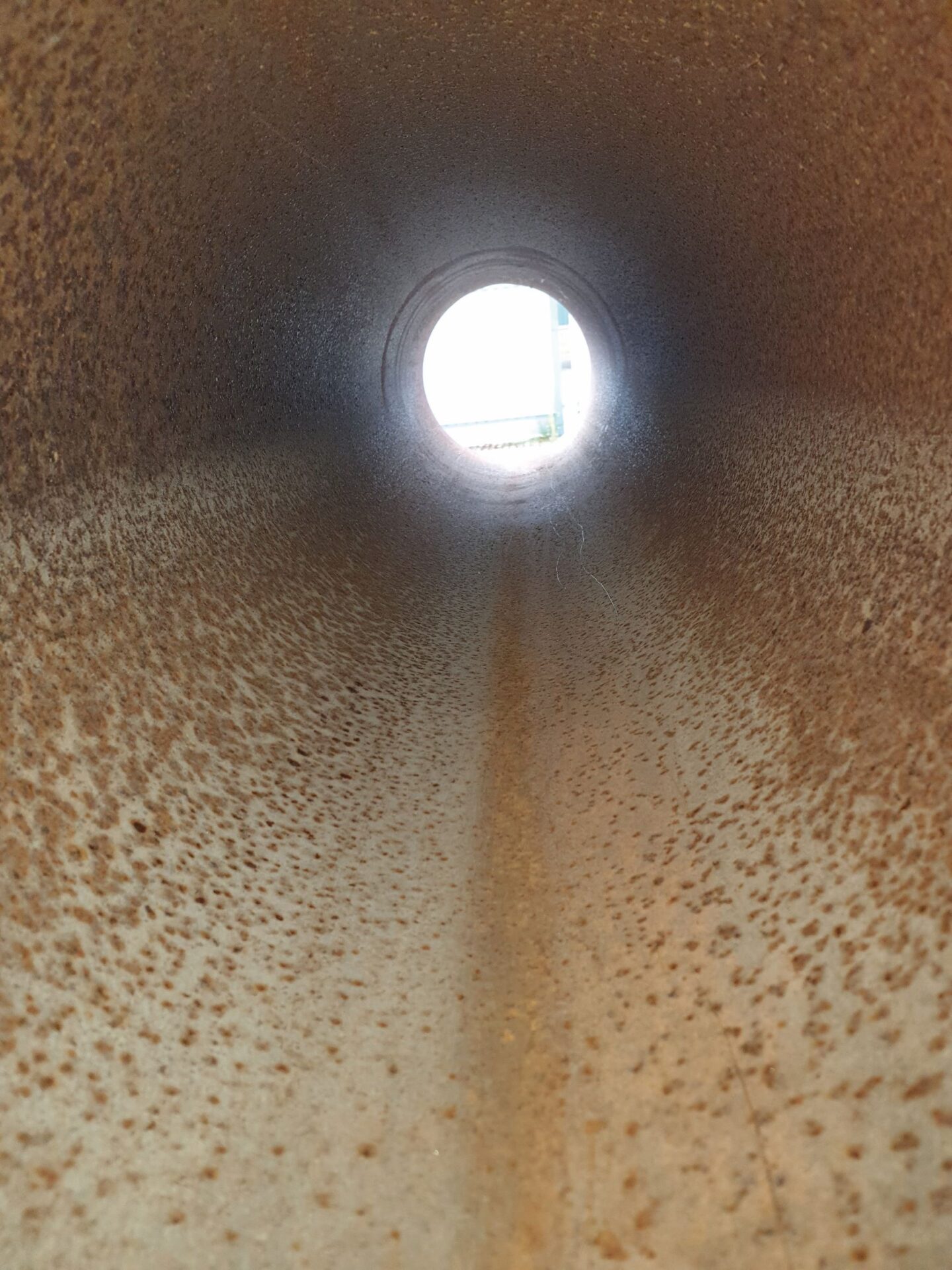 Advanced Ice Cleaning - WSG Energy Services