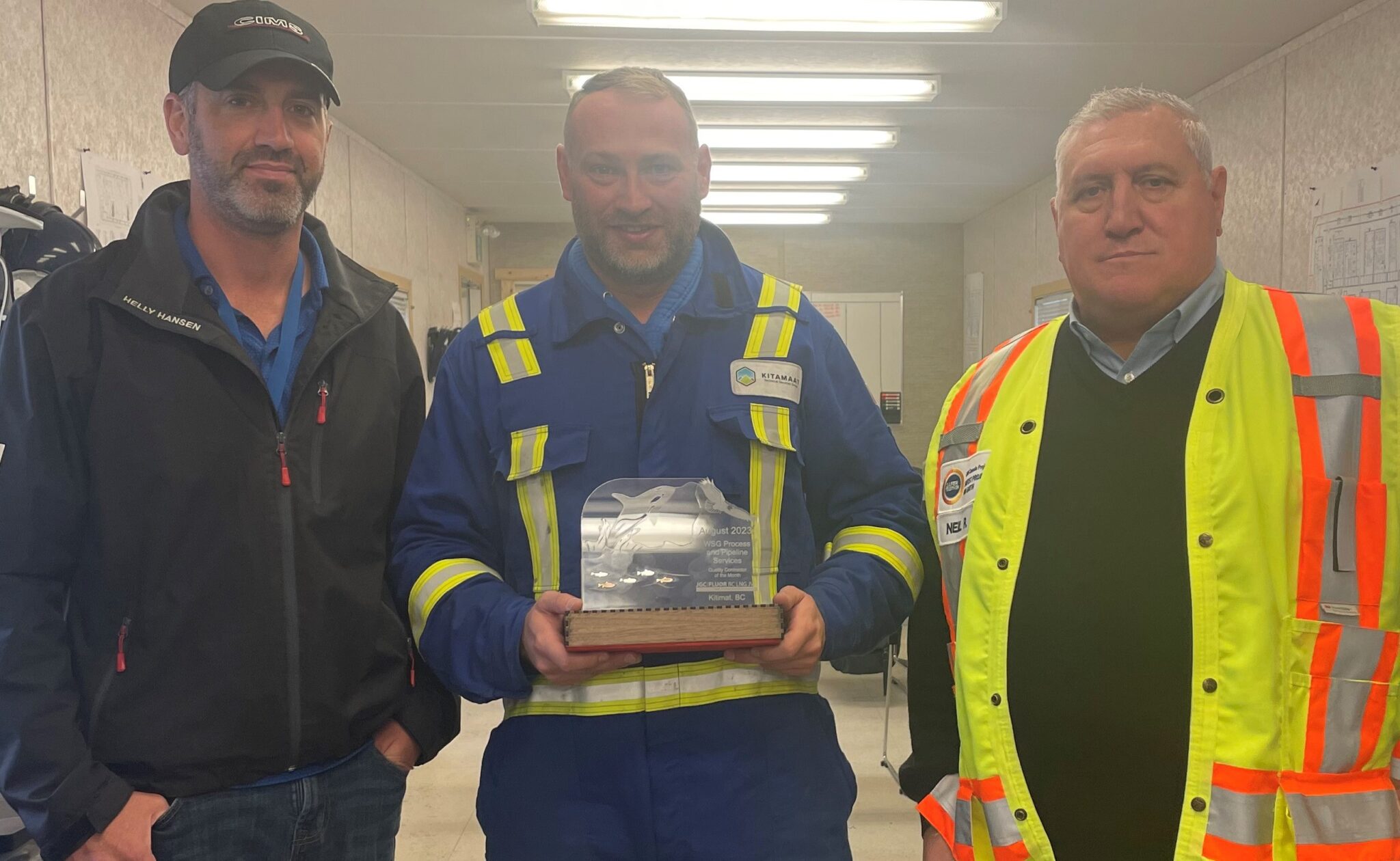 WSG Energy Services win Australian energy and infrastructure contracts ...