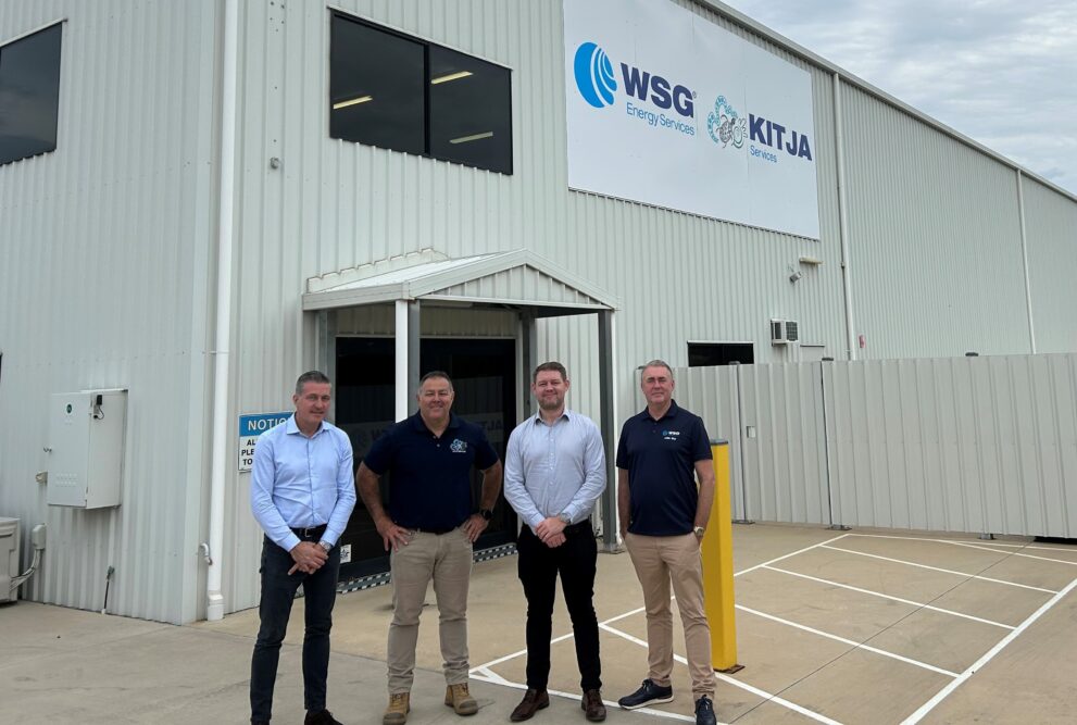WSG Energy Services win Australian energy and infrastructure contracts ...