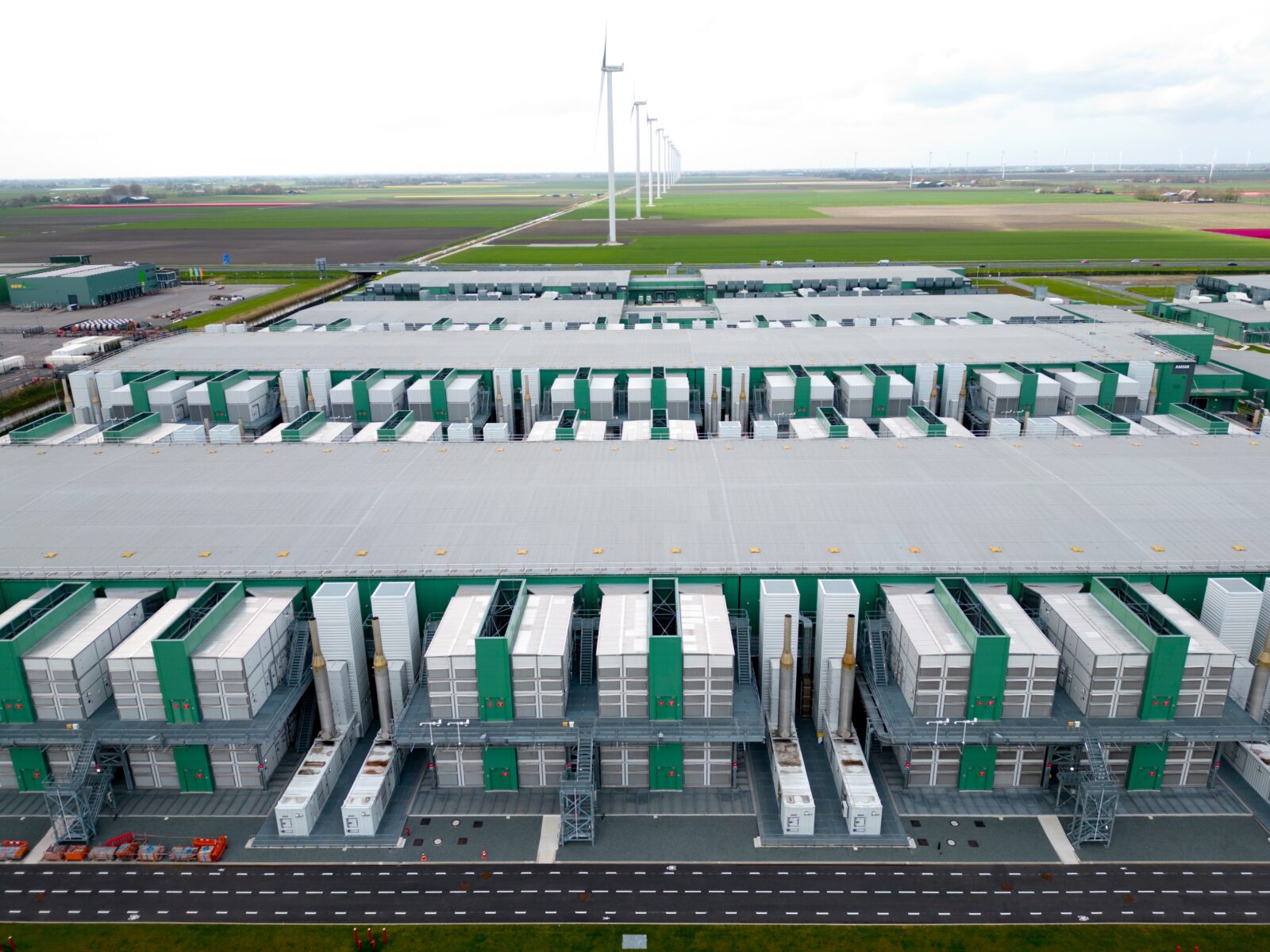 About - WSG Energy Services