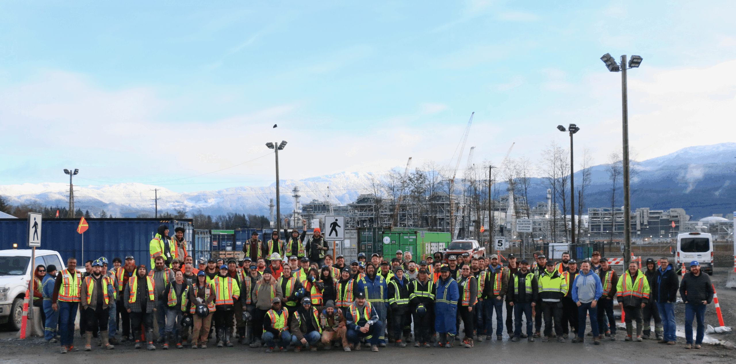 General Site Support Services - WSG Energy Services
